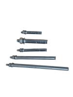 China 304 Stainless Steel Expansion Bolt, Anti-Corrosion Heavy Duty, GB Certified & Patent Available for sale