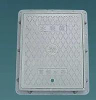 China High-Strength Single Water Meter Box with Patented Structure & UV Resistance for sale