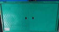 China Corrosion-Resistant Water Meter Cabinet with ISO9001 for sale