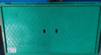 China Corrosion-Resistant Water Meter Cabinet with ISO9001 for sale