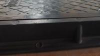 China High-Strength FRP Water Meter Enclosure with ISO9001 for sale