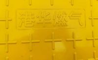 China Premium Water Meter Protection Box with Custom Size & ISO9001 for sale