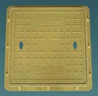 China Premium Water Meter Protection Box with Custom Size & ISO9001 for sale