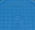 China High-Strength SMC Electric Manhole Cover with Reinforced Frame & ISO9001 for sale