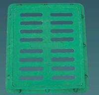 China High-Strength SMC Water Grate: Corrosion-Resistant & Heavy-Duty for sale
