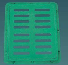China High-Strength SMC Water Grate: Corrosion-Resistant & Heavy-Duty for sale
