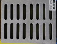 China High-Strength SMC Water Grate: Corrosion-Resistant & Heavy-Duty for sale