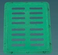 China High-Strength SMC Water Grate: Corrosion-Resistant & Heavy-Duty for sale
