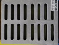 China High-Strength SMC Water Grate: Corrosion-Resistant & Heavy-Duty for sale
