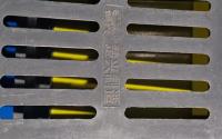 China Anti-Vandal SMC Water Grate with Debris Filter & RoHS Compliant (380×680mm, Heat Resistant) for sale