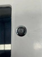 China Durable 4-Unit SMC Gas Meter Box with Multi-Point Locking Device for sale