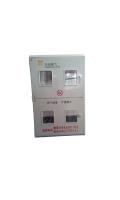 China FRP Gas Meter Box Outdoor Wall Mounted Enclosure with CE Certified SMC Technique for sale