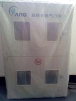 China Factory Direct Wall Mounted Outdoor Cabinet / Dustproof Electrical Housing for sale