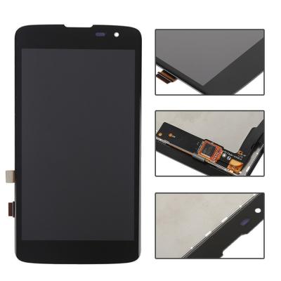 China LG Q7 X210 Lg Q7 Replacement Screen LCD  Digitizer Assembly for sale