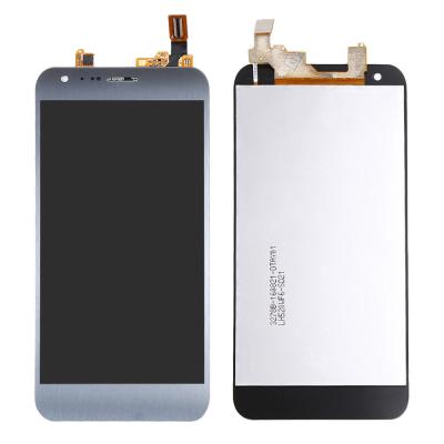 China LG Cell Phone LCD Screen For X230 X240 Xcam X Power2 K210 K240 K350 K430 for sale