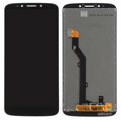 China Original Touch screen Digitizer Moto G6 Play Cell Phone LCD Screen for sale