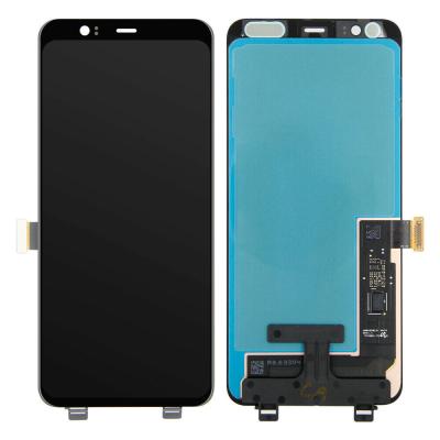 China Screen Digitizer Replacement Google Pixel 4 XL G020J G020P G020Q Cell Phone LCD Screen for sale