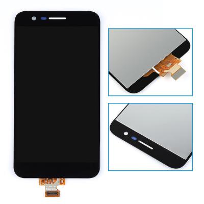 China LG K10 2017 K20+ Plus K20 V Series Cell Phone LCD Screen Digitizer for sale