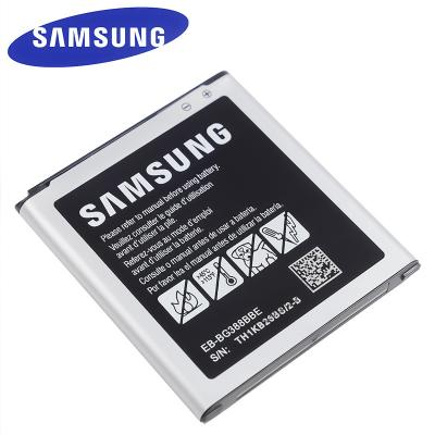 China EB BG388BBE Mobile Phone Replacement Battery for sale