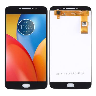 China Moto E4 Plus XT1775 XT1770 XT1771 XT1773 Cell Phone LCD Screen for sale