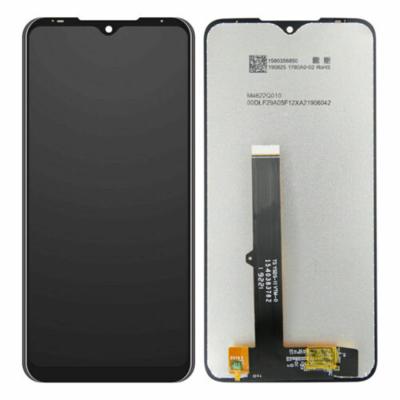 China Motorola Moto G8 Plus XT1965 Cell Phone LCD Screen Digitizer for sale