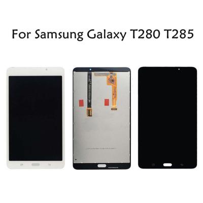China Tab A 7.0 SM T280 T280N T280 Tablet LCD Screen for sale