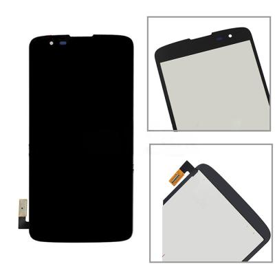 China LG K7 K330 LS675 MS330 Cell Phone LCD Screen for sale