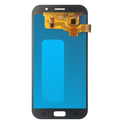 China Oled Touch DigitizerLcd  A720f A7 2017 A720 A720M for sale