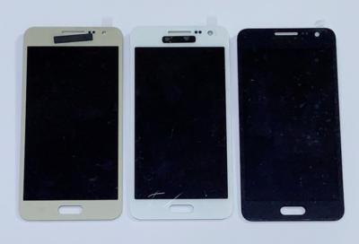 China A3 OLCD Changed IC Screen for sale