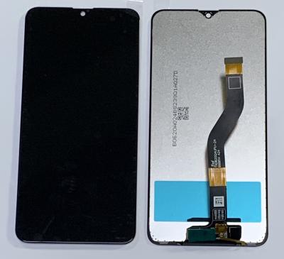 China Metal Tft Incell A10s  Lcd Screen for sale