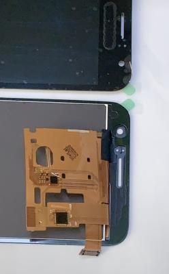 China J120 TFT Cell Phone LCD Screen Assembly for sale