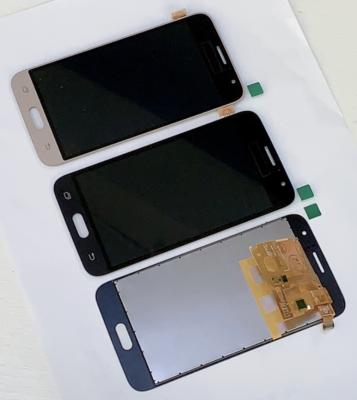 China TFT  J1 2016 J120F J120H Assembly  J120 LCD Digitizer for sale