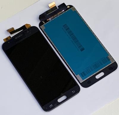 China J327 Lcd Digitizer Assembly For  J327v J327p J327t1 J3 for sale