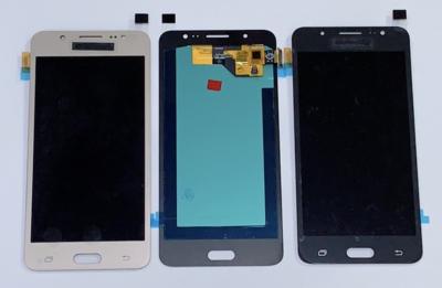 China SM J510F J510FN J510G J510   J5 2016 Lcd Oled Ic Touch for sale