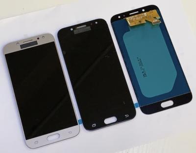 China Incell J530 J530m Smj530f Display Touch Screen Digitizer for sale
