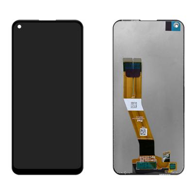 China 6.4''  LCD Screen For  M11 Display Digitizer Assembly for sale