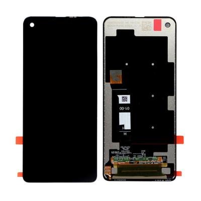 China Motorola Moto P50 XT1970 LCD Display Touch Screen Digitizer for sale