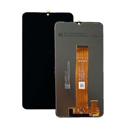 China A12 A125F A125F/DS  LCD Screen Digitizer Assembly for sale