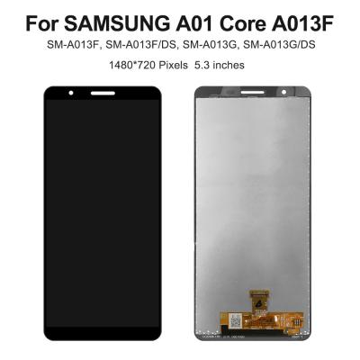China A01 Core A013 IPS LCD Display Screen for sale