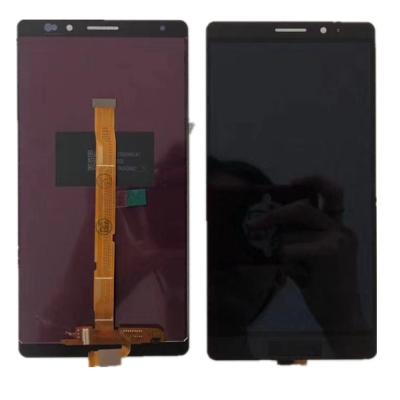China HUAWEI Mate 8 6.0