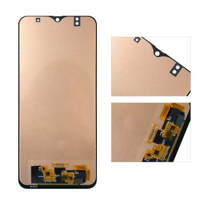 China M30 LCD Screen Touch Digitizer Black Color for sale