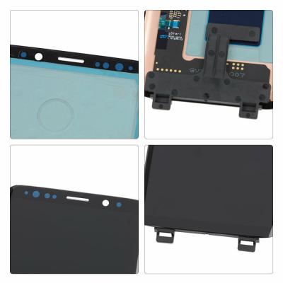 China 5.5'' Lcd Display Touch Screen For  S8 S8 Plus G950 G950f G955 G955U for sale