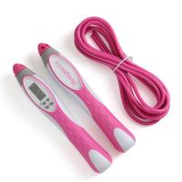 China RoSH Smart Jump Rope With Cordless Ball For Effective Aerobic Training for sale
