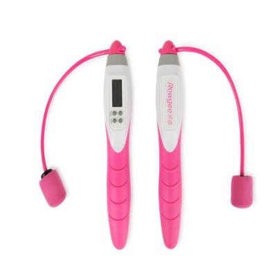 China Weighted Cordless Indoor Jump Rope for Aerobic Training 20 kg Capacity 250 g for sale