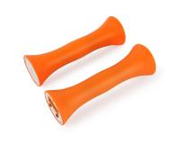 China Smart Digital Dumbbell 650g Each 170x60mm for Remote Fitness Tracking for sale