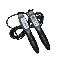 China Cordless Skipping Rope 22cm with Ball for Kids Adults Tangle Free Jump Rope Blue for sale
