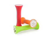 China Smart Digital Dumbbell 650g Each for Ladies Home Gym Arm Exercise Customizable for sale