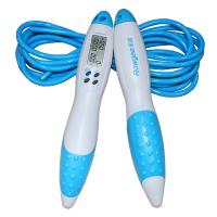 China Variable Speed Jump Rope JP-100 300cm PVC Rope for Gym School Home Use for sale