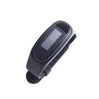 China Multifunctional Waterproof Pedometer Watch Ladies Step Counter Watch for sale