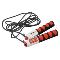 China Sensor Type 20cm Weighted Ropeless Jump Rope For Commercial Scene for sale